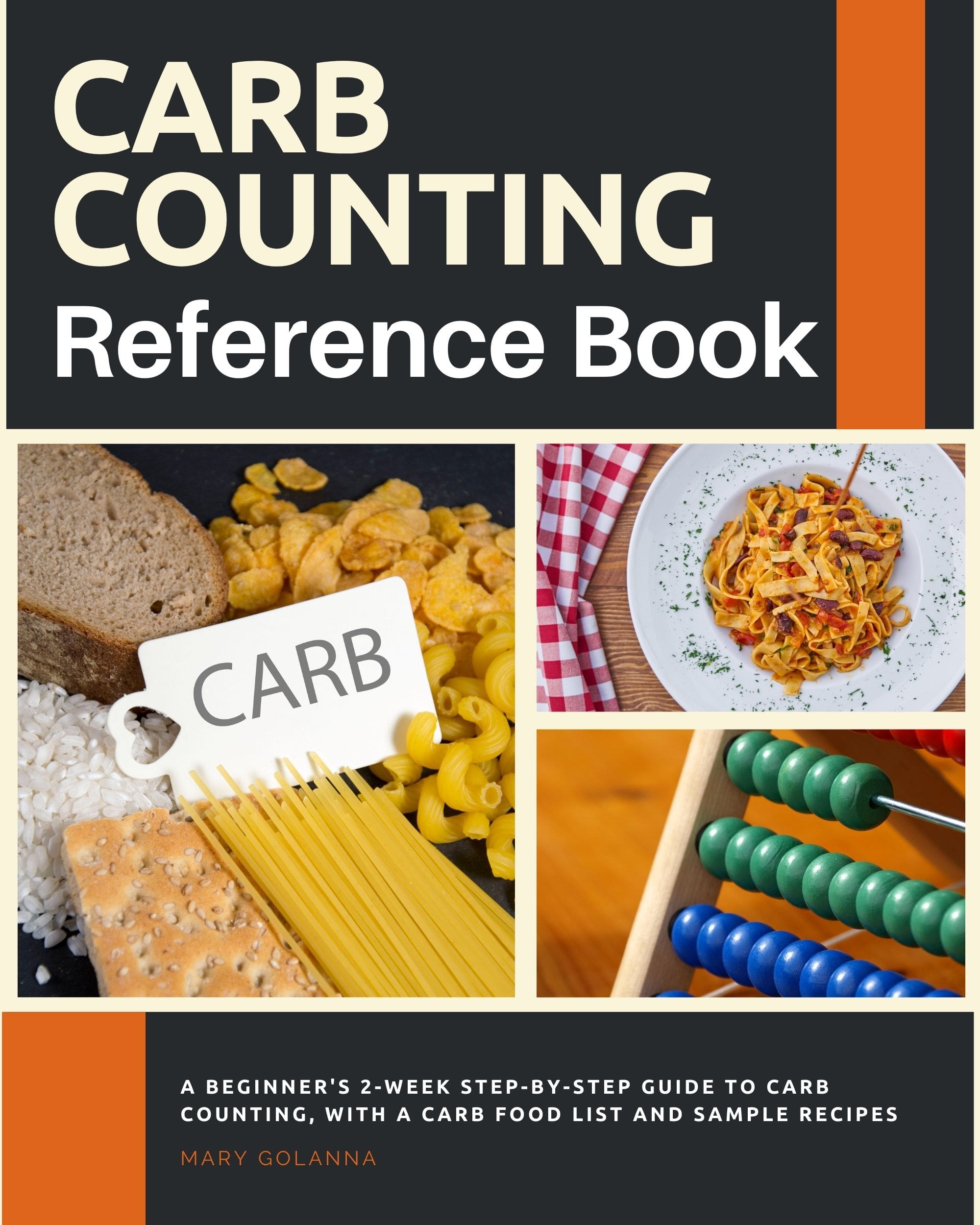 Carb Counting Chart: How to Build Yours (Step-by-Step + Template)